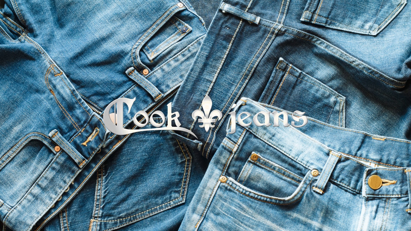 Cook jeans 公式オンラインショップ